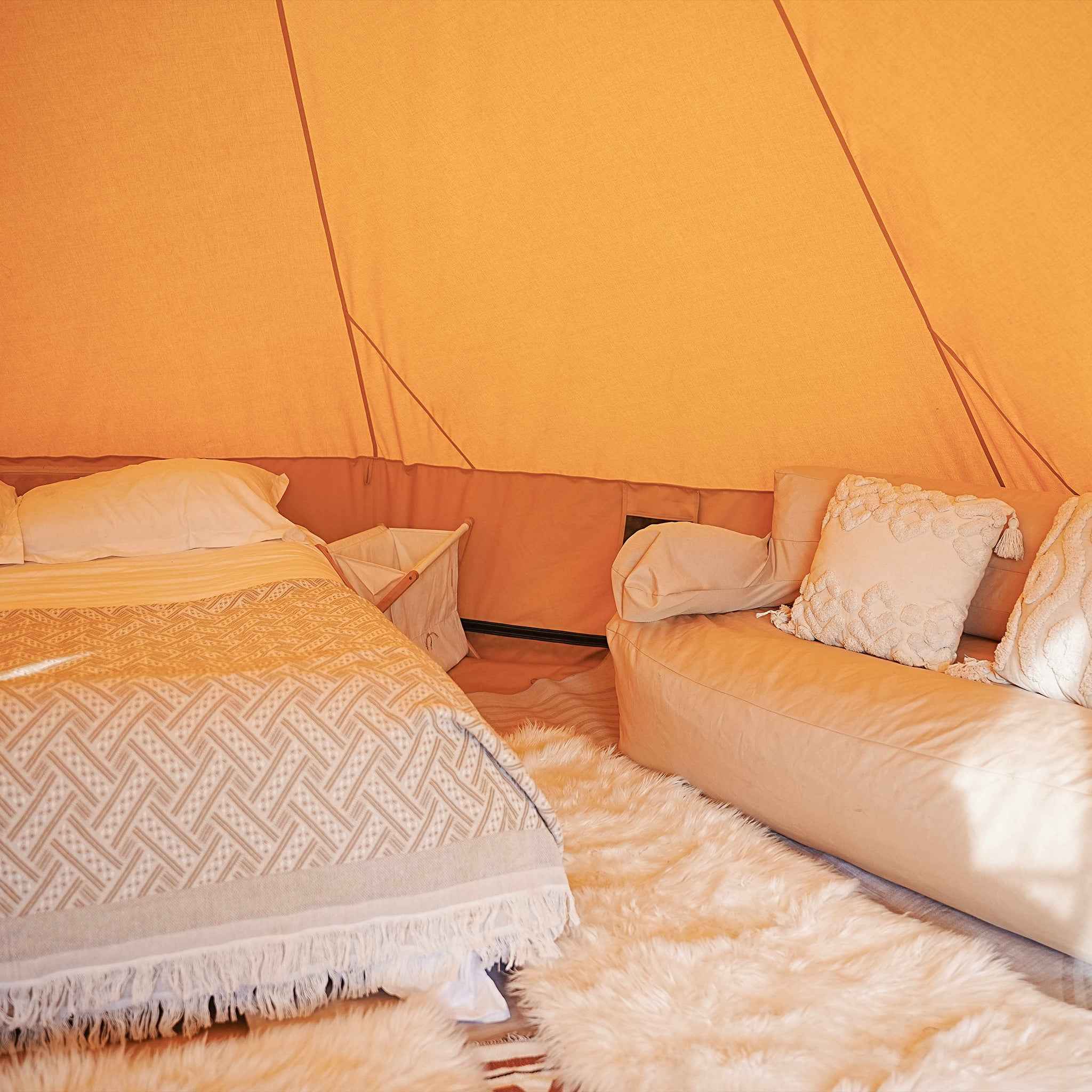 Trend Tents